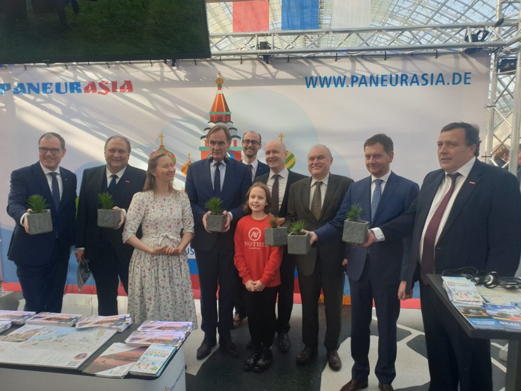 Toljatti – Die Stadt wo der Lada herkommt – Russland Visum & Reise ...