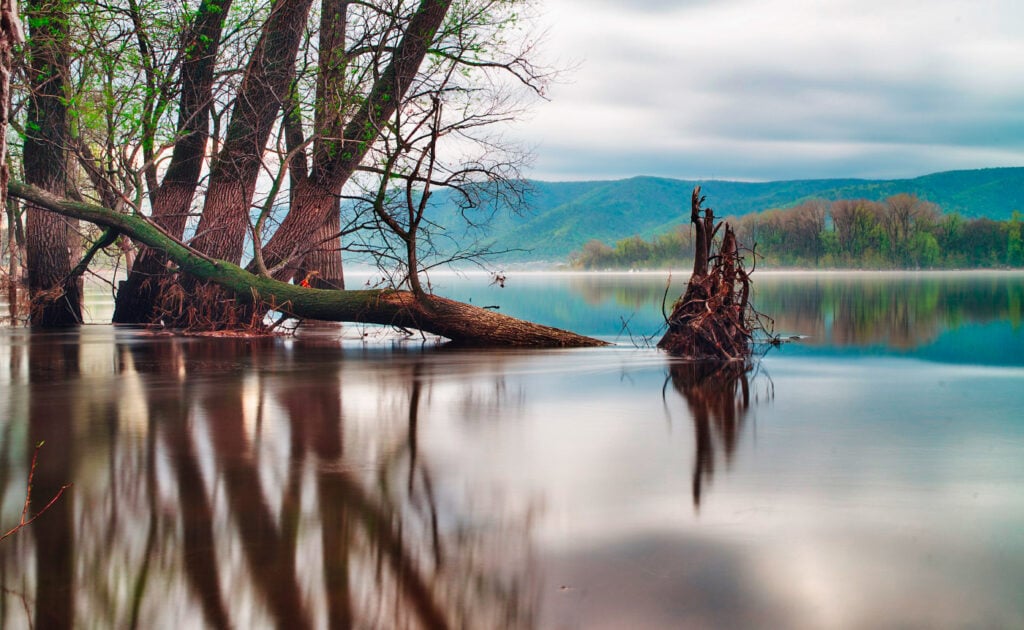 Toljatti - Die Stadt wo der Lada herkommt